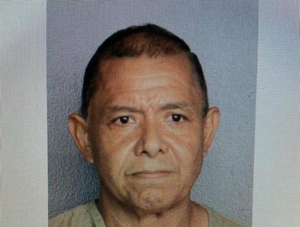 Iván René Valenciano: capturan al exfutbolista en EE. UU.