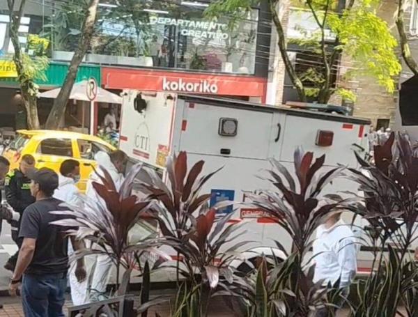 Medellín: Lo que se sabe del canadiense presuntamente asesinado en ...