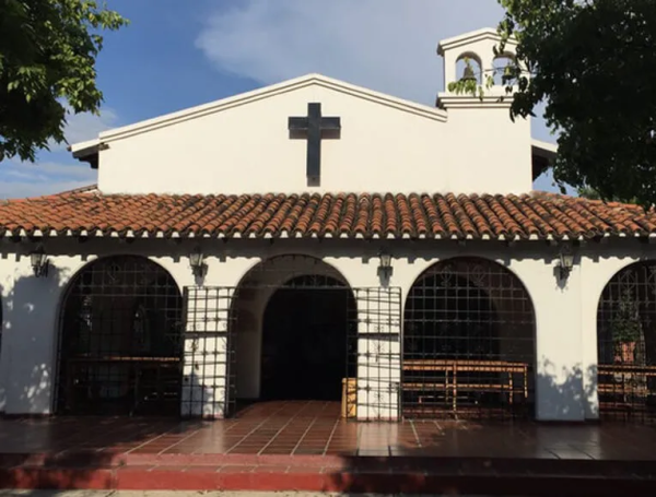 Mono Abello: el violento episodio en una iglesia que lo tiene tras las ...