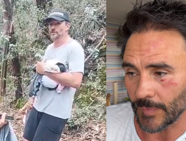 Robo a Carlos Ríos y Juan Pablo Raba en cerros de Bogotá: Claudia López ...