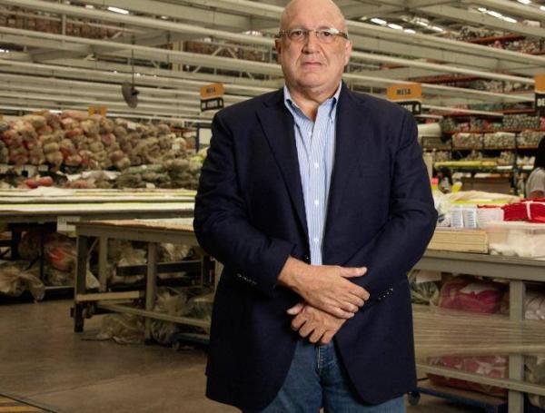 Studio F aterriza en Europa con tres tiendas en Madrid