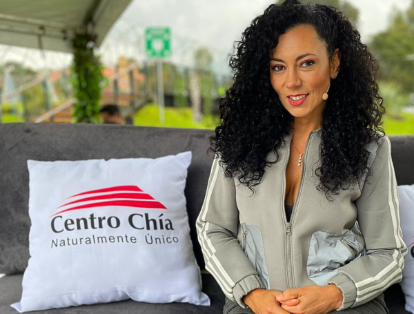 Rigo: actriz Andrea Guzmán tiene millonario negocio por fuera de la novela