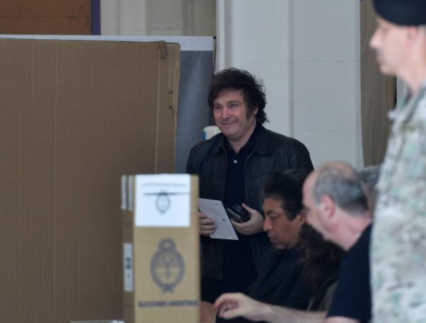 Elecciones en Argentina 2023: el nuevo presidente, entre Sergio Massa y ...