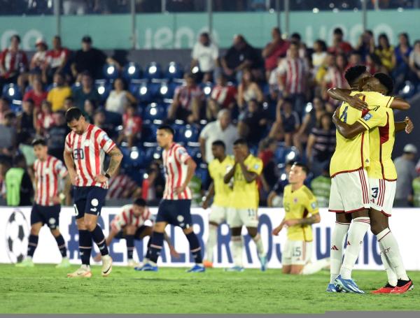 Javier Hernández Bonnet habla el apodo 'Refisal' en los partidos de ...