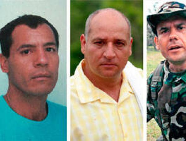 El misterio que sigue rodeando la identidad del temido exparamilitar ...
