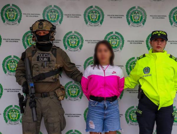 Tren de Aragua: Wanda del Valle Bermúdez Viera intentó evitar su ...