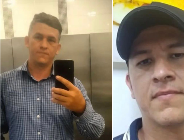 Michel Dayana González: así cayó su asesino, Harold Echeverry