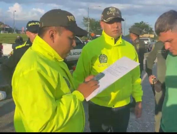 Caso Michel Dayana González: Harold Echeverry iba a ser linchado en Cali