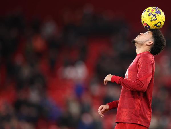 Luis Díaz ya no es el jugador más caro de Liverpool: igualado por ...
