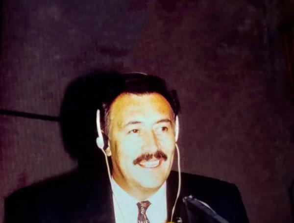 William Vinasco cuenta secretos de su vida en navidad: historia del ...