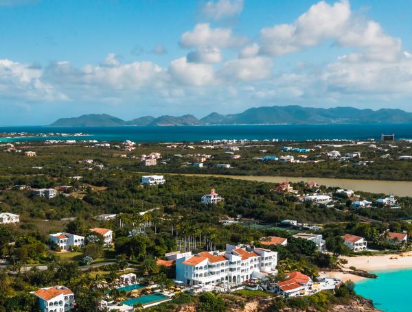 Isla Anguilla: cuánto vale viajar y qué planes se pueden hacer