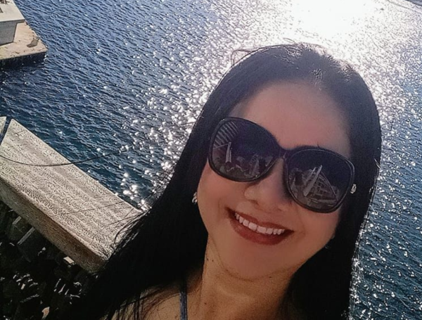 Colombiana Sandra Ramírez fue asesinada en Malta; su pareja no aceptó ...