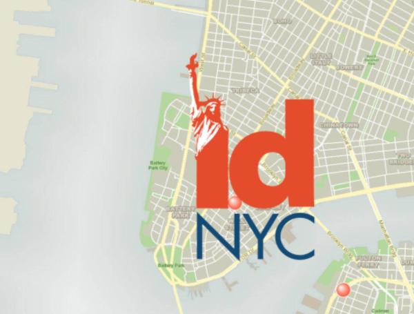 La tarjeta de identificación de Nueva York que le da estos beneficios y ...