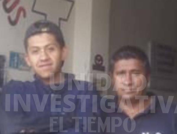 Camionetas blindadas robadas: señalado ladrón revelará quién lo contrató