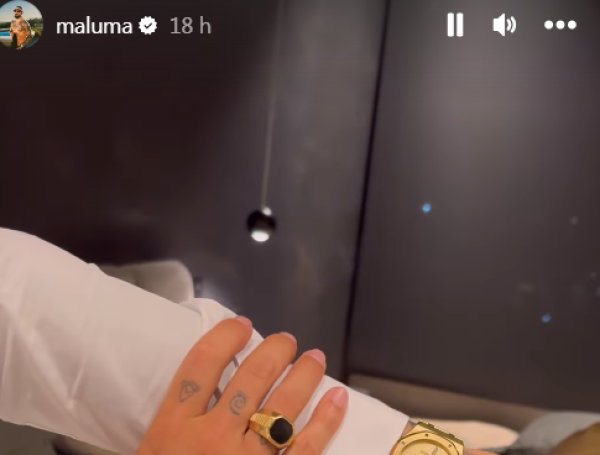 Maluma: así fue la fiesta de su cumpleaños número 30 en Medellín