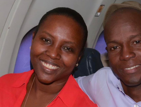 Caso Jovenel Moïse: cuántos colombianos están acusados del asesinato en ...