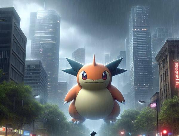 Así sería el Pokémon de cada ciudad colombiana, según Inteligencia ...