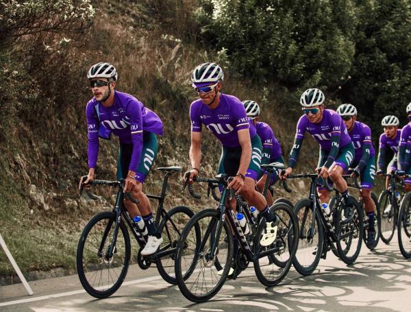 Rodrigo Contreras: las cinco razones que le dieron el título del Tour ...