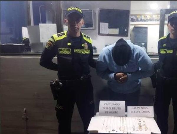 Bogotá: Así opera falsa empleada de hogares estrato 5 que droga y roba ...