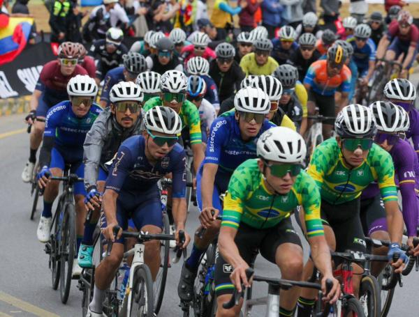 El Tour Colombia 2026 estaría en vilo y hay profunda preocupación en el ...