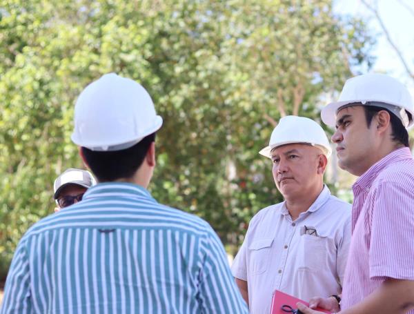'Guainía es una industria turística que debemos explotar': gobernador ...