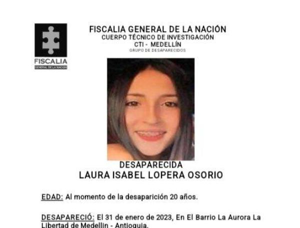 Investigan nuevo paradero de Jesse Wiseman por feminicidio de Laura ...