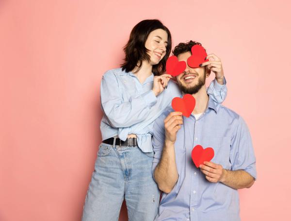 Día de San Valentín: Cartas de amor para celebrar el 14 de febrero con ...