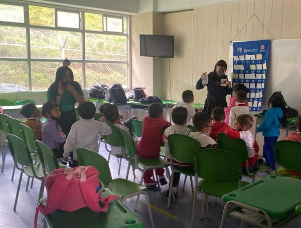 Fundación Hogar Nueva Granada anuncia el evento ‘Cuestión de Corazón’