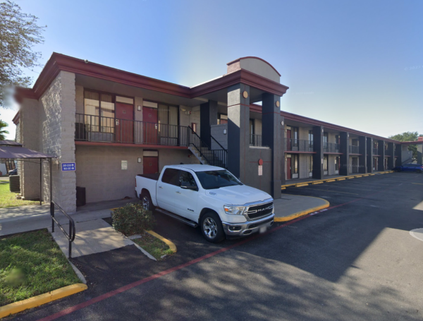 Selena Quintanilla: así luce en 2024 el motel de Texas donde Yolanda ...