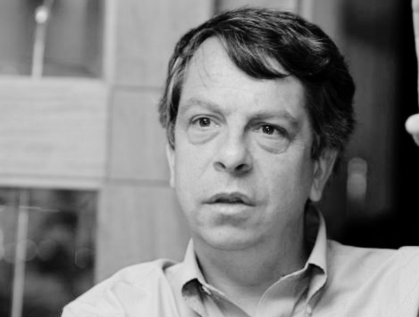 El sentido mensaje que compartió la novia de Rodrigo Pardo tras su muerte