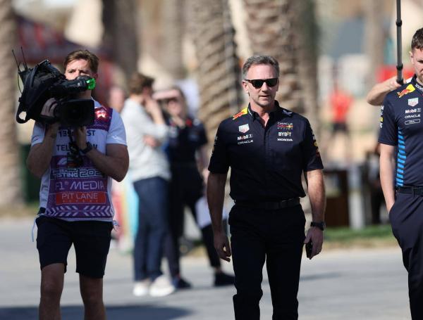 Terremoto en la Fórmula 1: Max Verstappen se queda sin su jefe ...