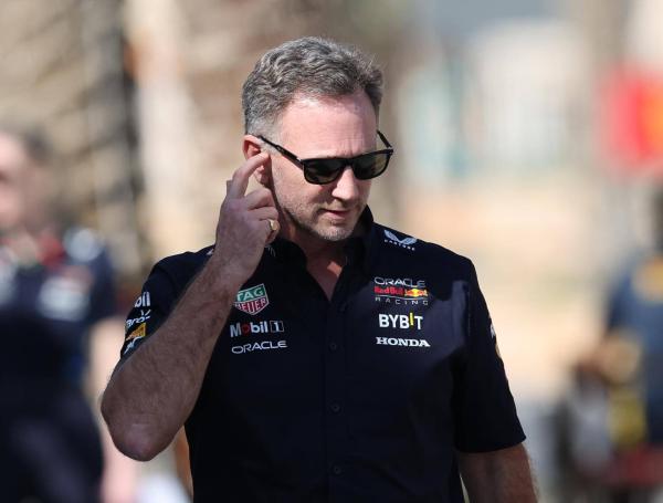 El caso de Christian Horner, acusado de abuso por una exempleada del ...