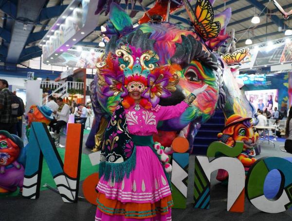 Vitrina Turística de Anato 2025: lo que debe saber sobre la edición 44 de este evento