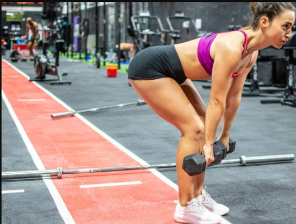 Los cinco ejercicios que más queman grasa, según la Universidad de Harvard