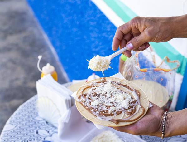 Este postre fue nombrado como el mejor de Colombia por TasteAtlas