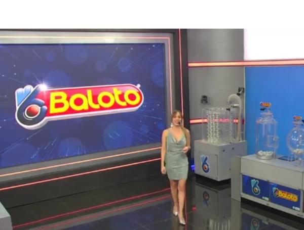 Resultados del Baloto y Revancha del miércoles 27 de marzo del 2024 ...