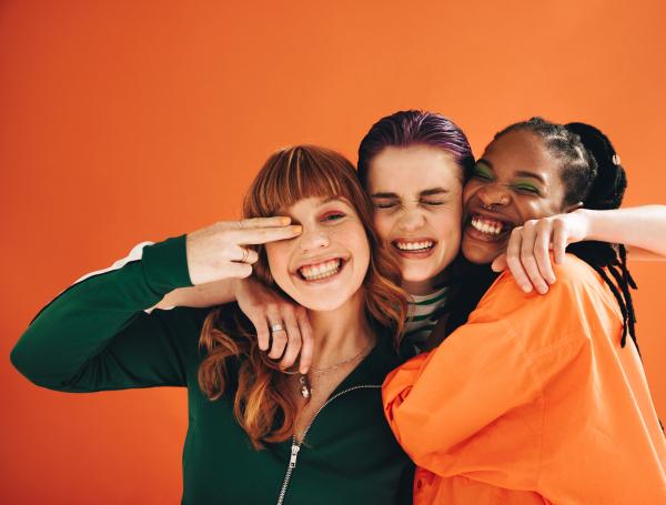 ¿Qué significa dedicarse a imitar a personas famosas, según la psicología?