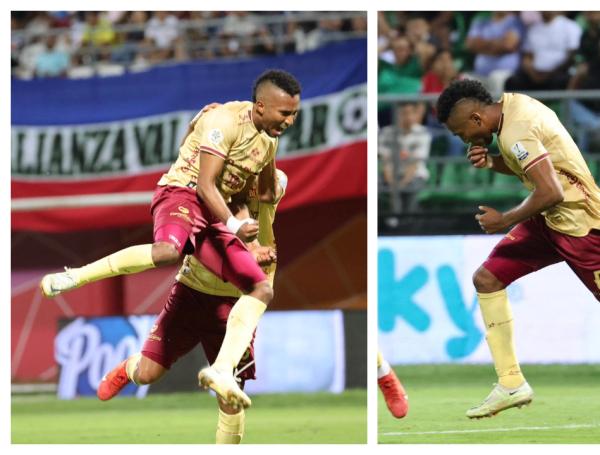 Tolima, Bucaramanga y Pereira amenazan a los 'grandes' en la Liga