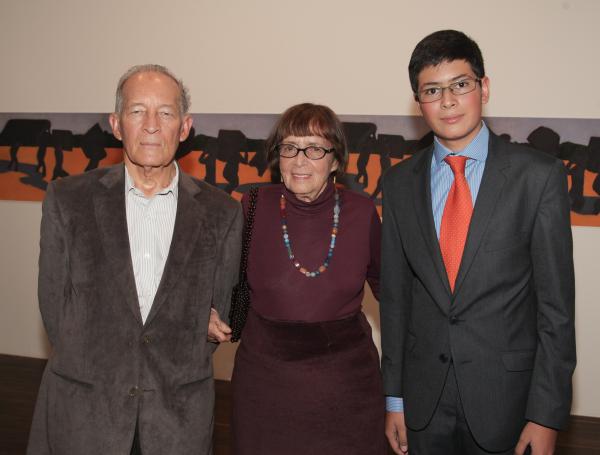 Falleció el arquitecto colombiano Urbano Ripoll