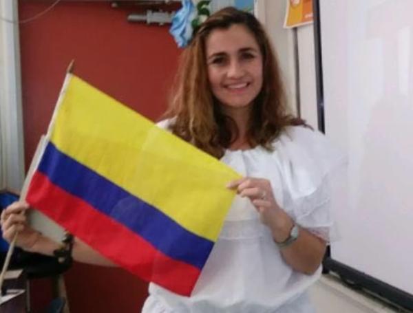 Arianna López, la colombiana que hizo la voz de Timmy Turner en Los ...