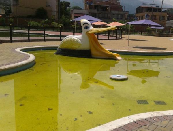 Alcalde de Floridablanca rechaza proyecto de Gobernación de Santander ...