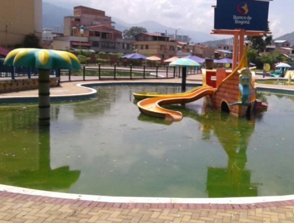 Alcalde de Floridablanca rechaza proyecto de Gobernación de Santander ...