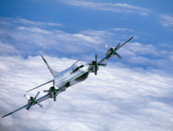 Vuelo 601: el avión colombiano secuestrado que protagonizó el acto de ...