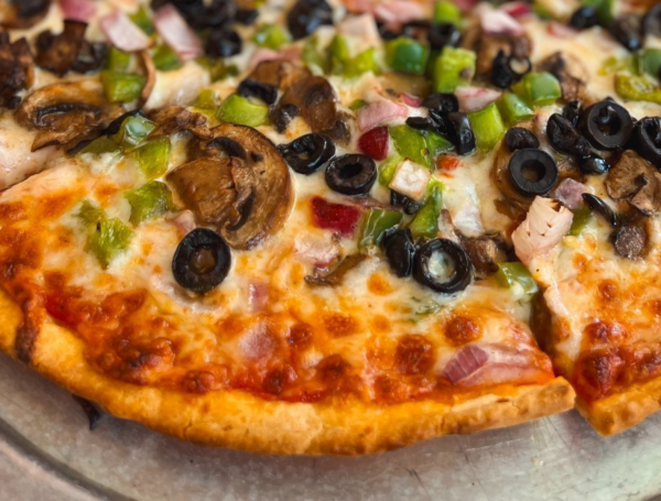 Las 3 pizzerías de Florida que se encuentran entre las mejores del país