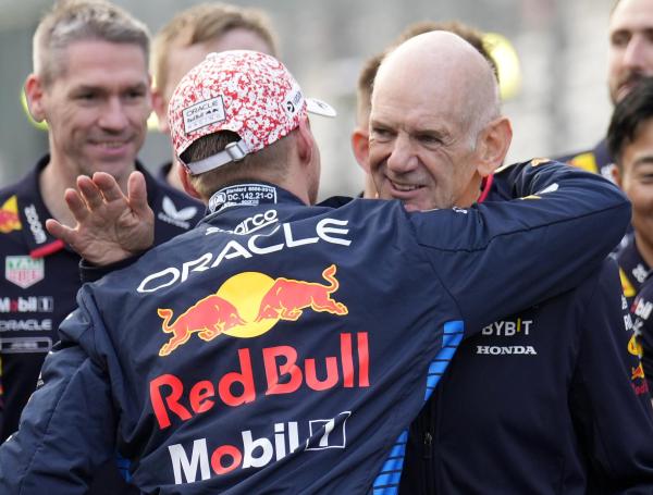 Bombazo en la Fórmula 1: Aston Martin le cerró la puerta a Christian ...