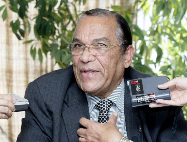 Quién es Manuel González, a quien Fiscalía ordenó capturar por crimen ...