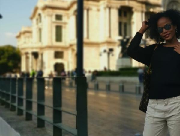 Actriz colombiana Ania Margoth Acosta 'estaba siendo acosada por ...