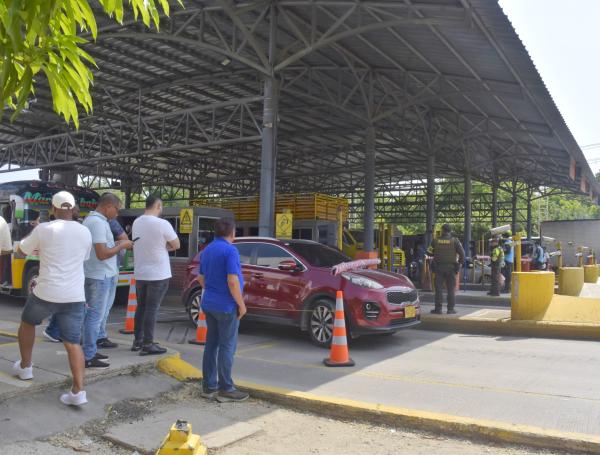 Las cinco propuestas de las comunidades de Turbaco (Bolívar) para ...
