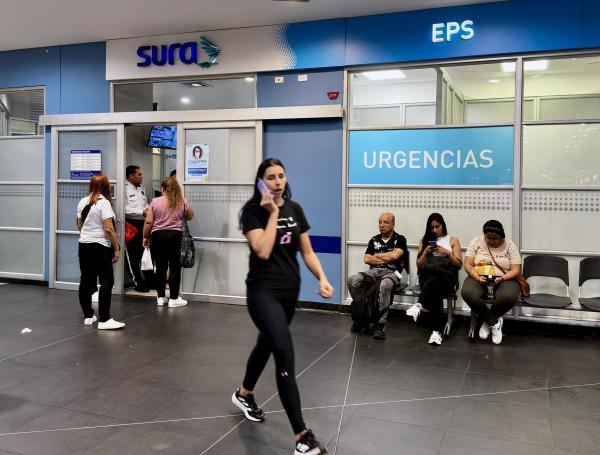 MinSalud revela cuáles fueron las mejores EPS de Colombia en 2024 según ...