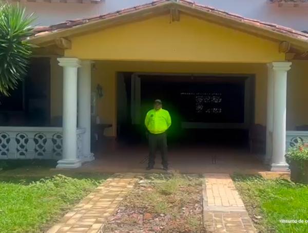 ¿Quién es el hermano de Pablo Escobar a quien la Fiscalía le decomisó ...